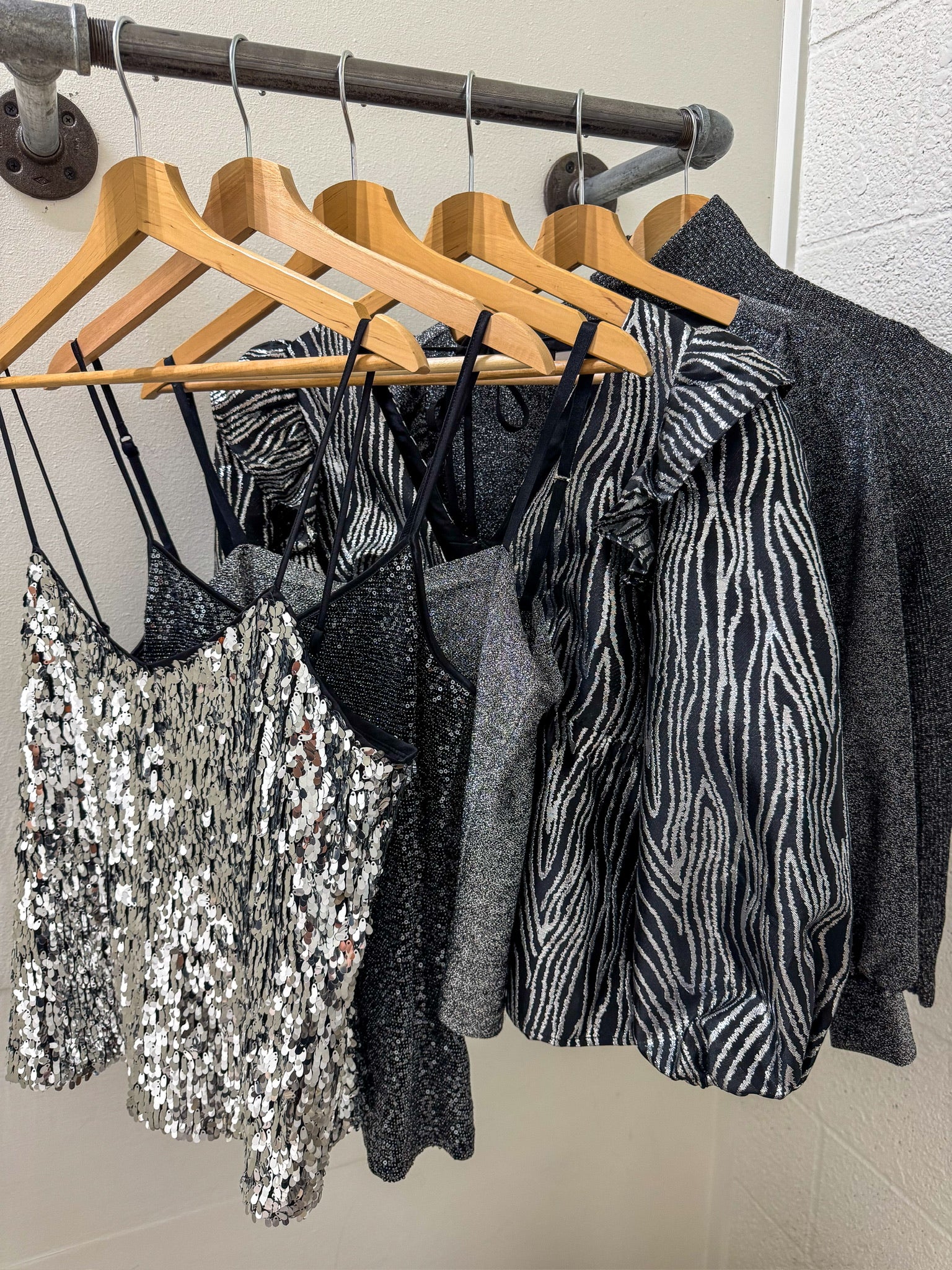 Threads Clothing Exchange