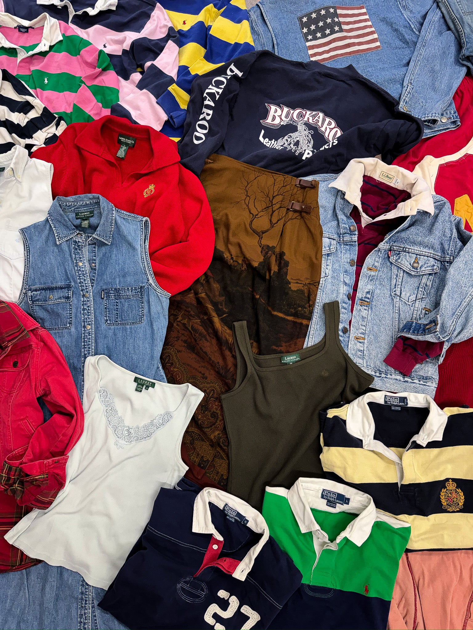 Threads Clothing Exchange